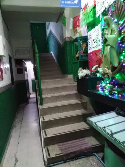 Cuartos En Renta Df 800 Pesos Mensuales desde 800 pesos | MercadoLibre ...