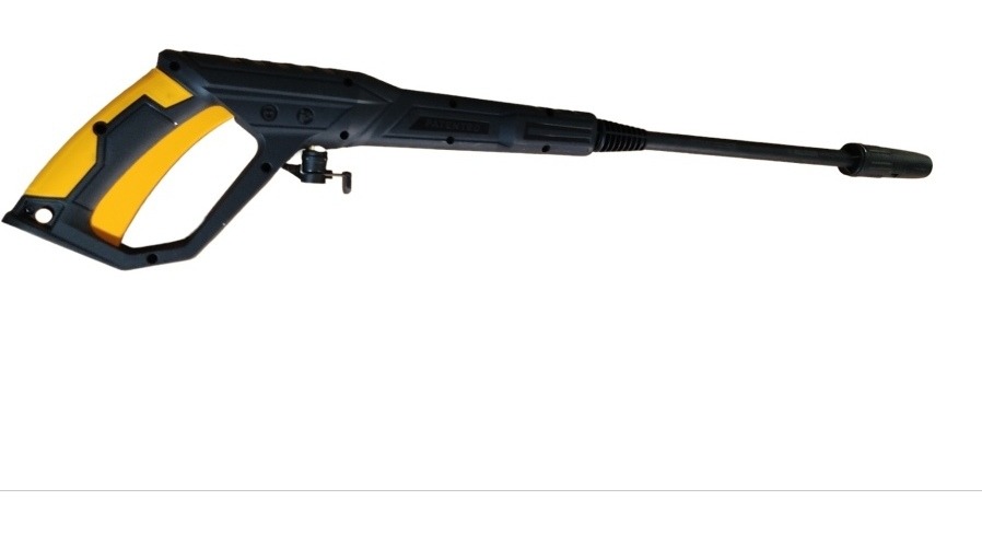 Pistola Para Hidrojet Acople Rápido Marca Ingco Mercadolibre