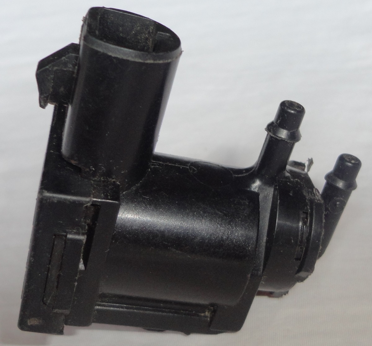 Válvula Vacio Solenoide Ford 4728916 Original | MercadoLibre