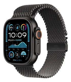 Apple Watch Ultra 49mm | MercadoLivre 📦 Apple Watch Ultra 49mm | MercadoLivre 📦