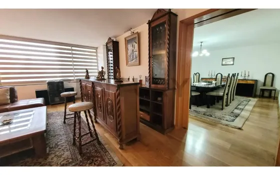 Departamento en Arriendo en Barrio El Golf, Metro Escuela Militar o ...