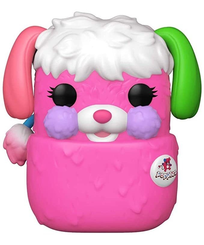 Pop Popples - Prize Popple #02 Chase | Mercado Libre Pop Popples - Prize Popple #02 Chase | Mercado Libre