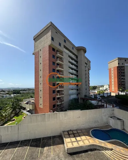 Apartamento en Alquiler en Pto. Ordaz | MercadoLibre.com.ve