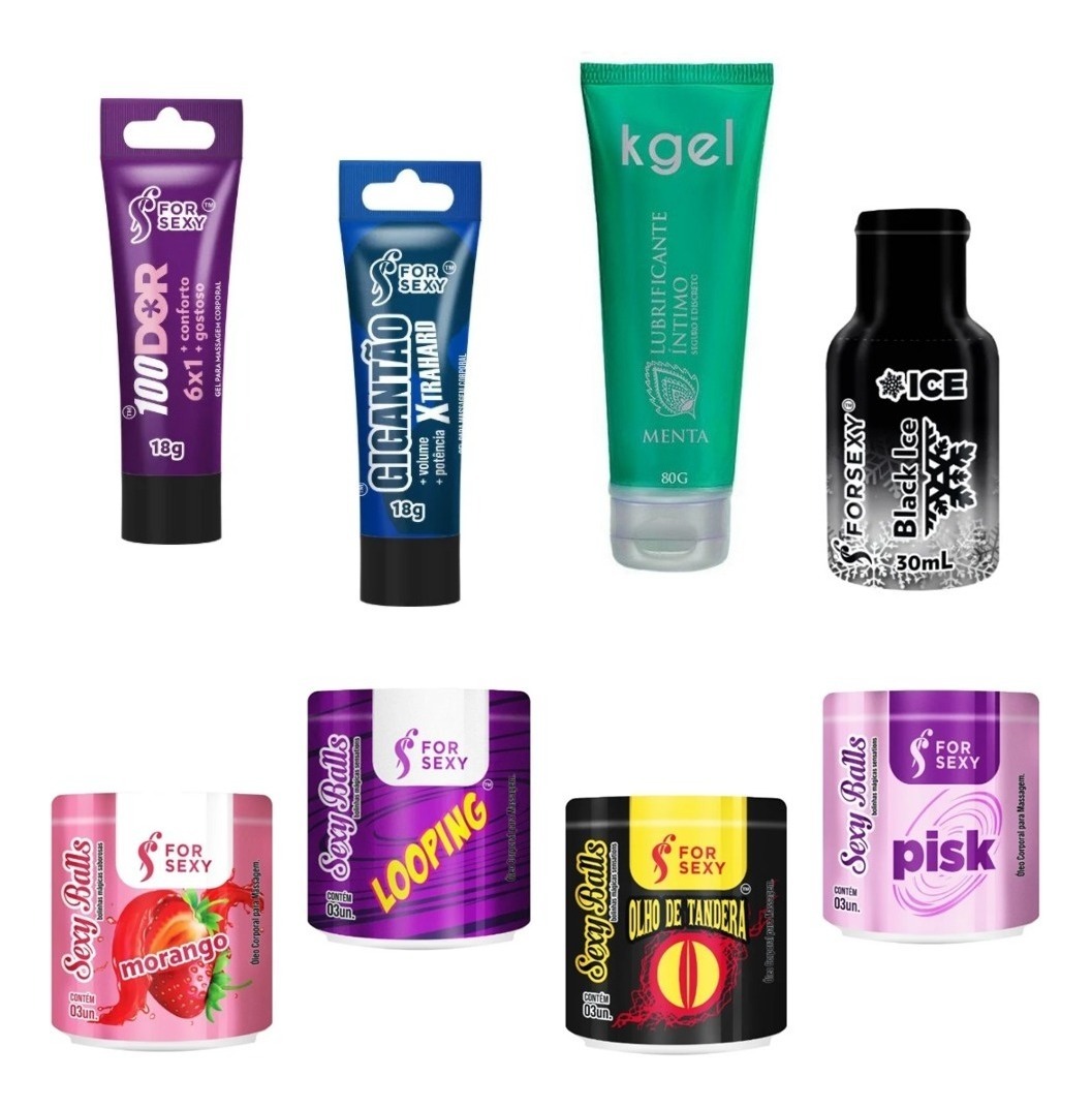 Kit Gel Sexo Anal Sem Dor Sexo Oral Lubrificante Bolinhas Mercadolivre