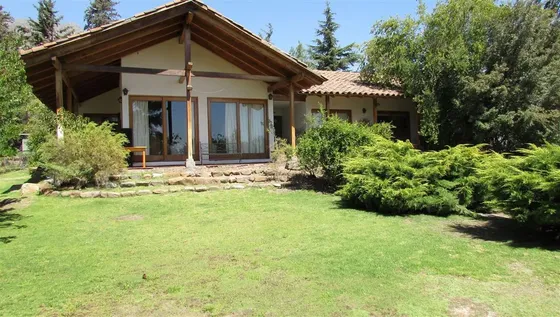 Casas en Arriendo en Peñalolén | Portalinmobiliario.com