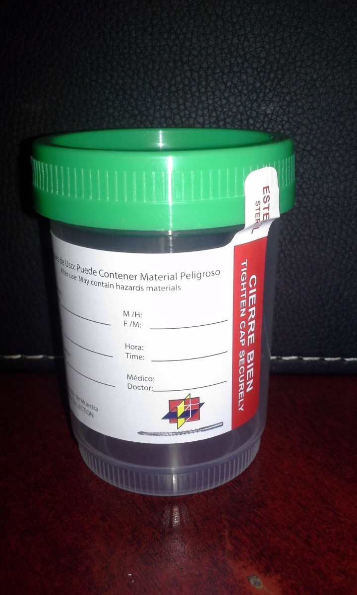 Vaso Recolector Para Muestras 120 Ml ( 400 Piezas ). | Mercado Libre Vaso Recolector Para Muestras 120 Ml ( 400 Piezas ). | Mercado Libre