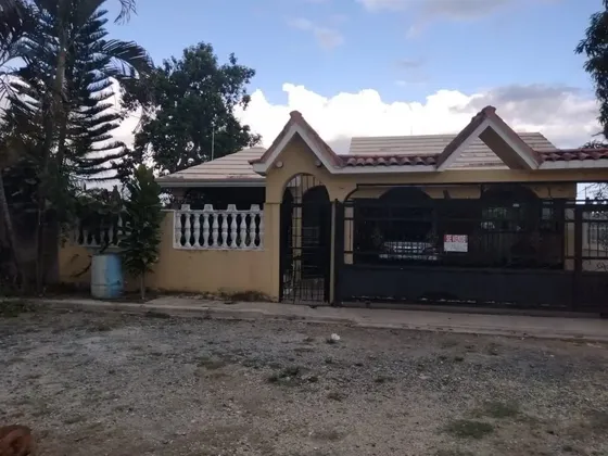 Casas De Oportunidad En Santo Domingo | MercadoLibre.com.do