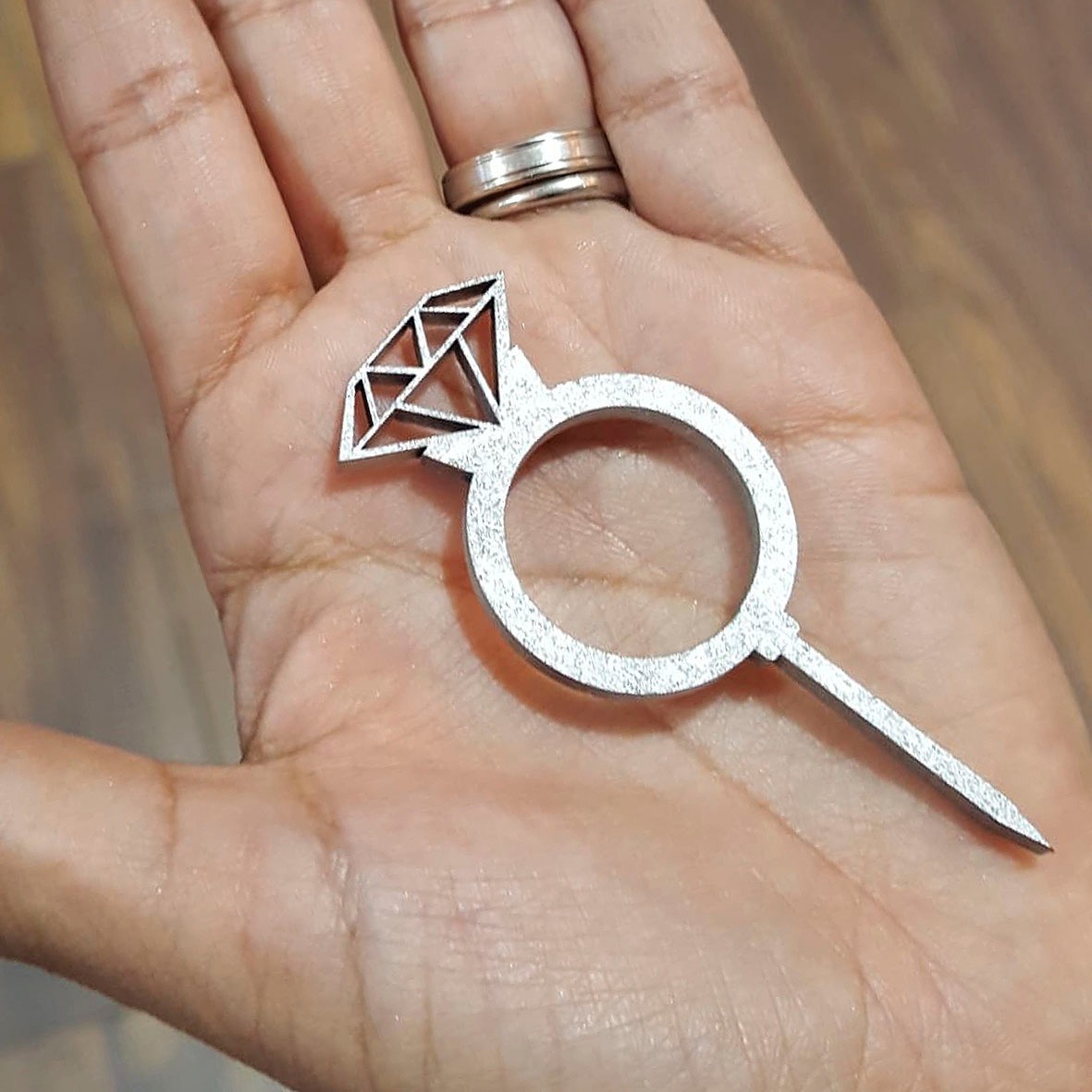 toppers-anillo-despedida-de-soltera-mdf-corte-laser-pack-mercado-libre