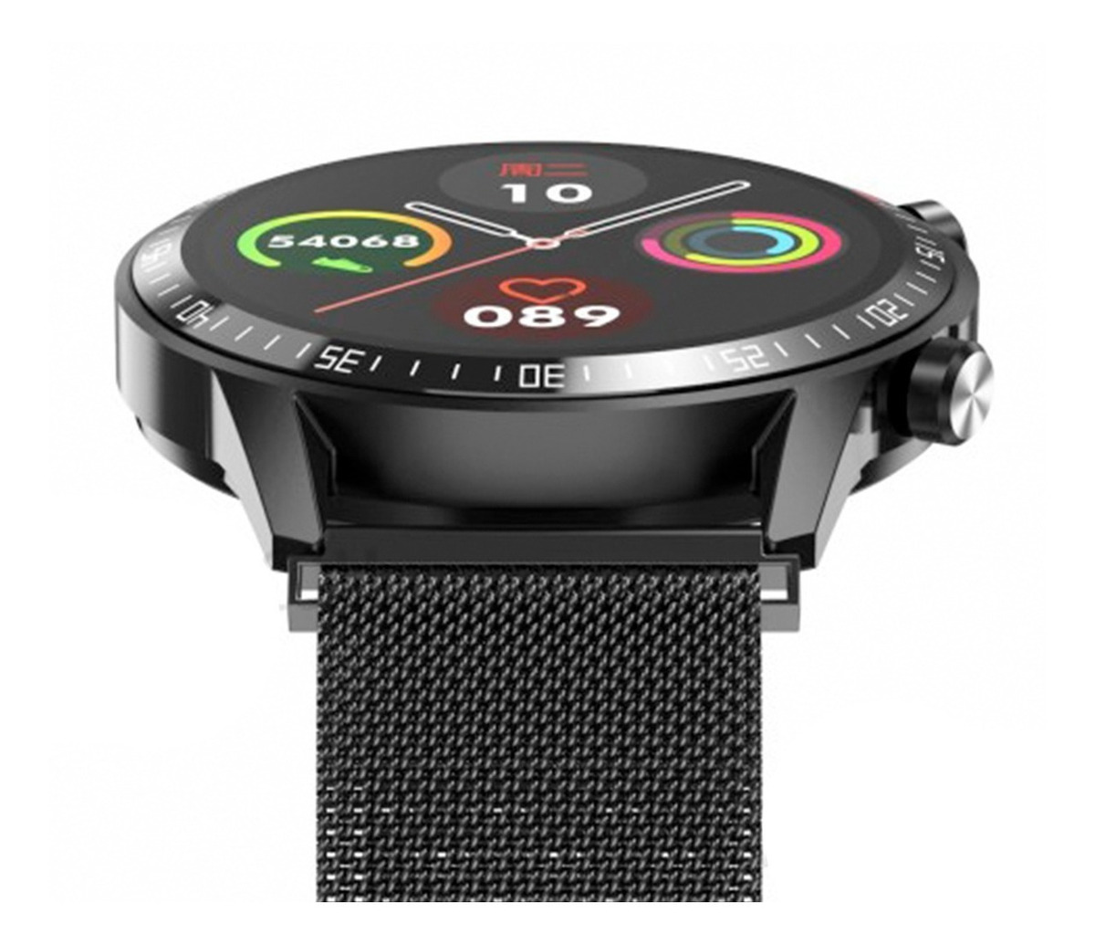 Smartwatch Q88 Multideportivo Android Ios Llamadas Monitores | Envío gratis