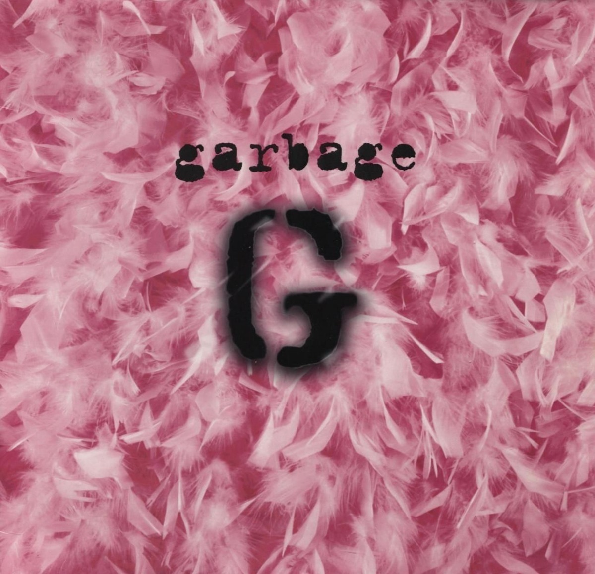Garbage 20th Anniversary Deluxe Edition Cd Duplo Mercadolivre