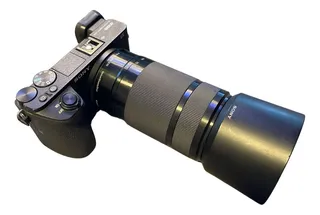 Camera Sony 6500 | MercadoLivre 📦 Camera Sony 6500 | MercadoLivre 📦