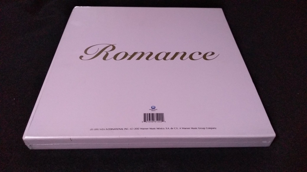 Luis Miguel Romance Lp Vinil Primera Edicion De Lujo Boxset | Mercado Libre Luis Miguel Romance Lp Vinil Primera Edicion De Lujo Boxset | Mercado Libre