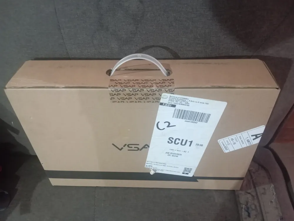 Laptop VSAP Win 2 En 1 Intel Celeron N5095 De 16g Ram 256g Ssd Color ...