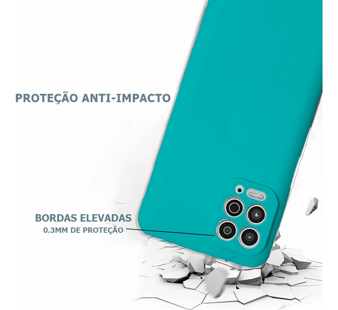 Capa Capinha Case Anti Impacto Aveludada Motorola Moto G100 ... Capa Capinha Case Anti Impacto Aveludada Motorola Moto G100 ...