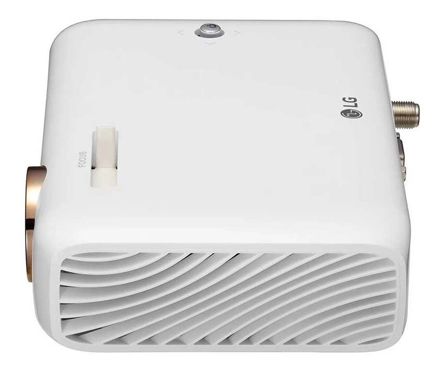 Projetor Portátil LG Cinebeam Ph510 550 Lumens | Mercado Livre Projetor Portátil LG Cinebeam Ph510 550 Lumens | Mercado Livre
