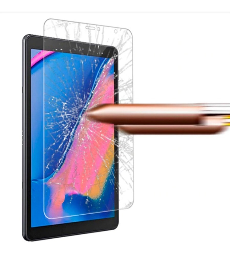 Película Vidro P Tablet Samsung Tab A T290 T295 Mercado Livre