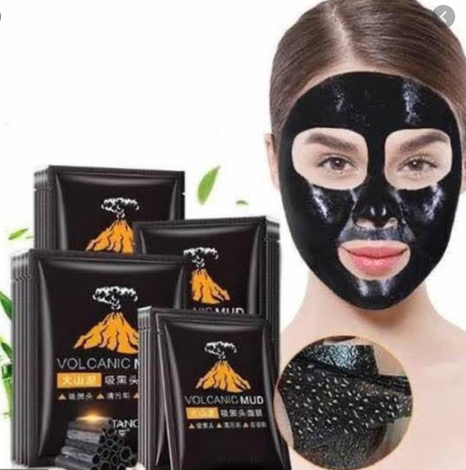 Lote 70 Mascarillas Faciales Coreanas 30 Parches De Ojeras Mercado