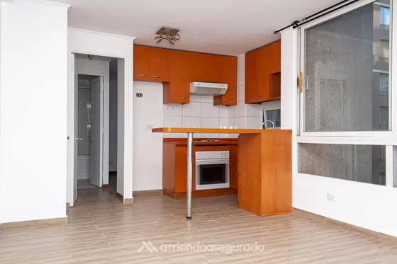 Departamento en Arriendo en Santiago | Portalinmobiliario.com