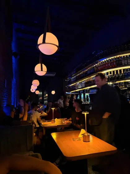 Bar Frau | Mercado Libre 🏠