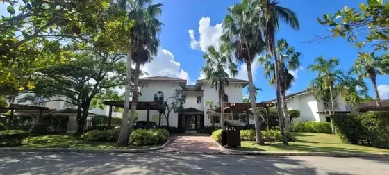 David Chavalier Casa Corson Las Terrenas | MercadoLibre.com.do