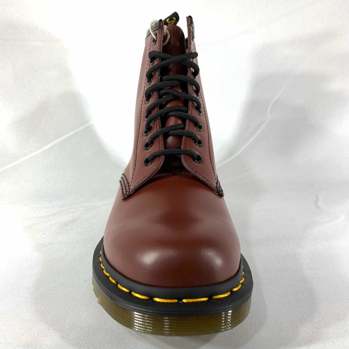 Botas Dr Martens Mujer Cherry Red Smooth 1460 Look Trendy | Mercado Libre Botas Dr Martens Mujer Cherry Red Smooth 1460 Look Trendy | Mercado Libre