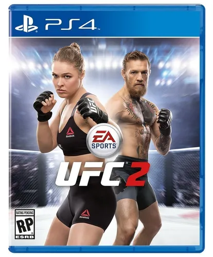 UFC 2 Standard Edition | Cuotas sin interés