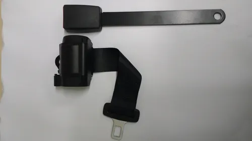 Cinto De Segurança Abdominal Retratil 2 Pontos + Haste 28 Cm ... Cinto De Segurança Abdominal Retratil 2 Pontos + Haste 28 Cm ...