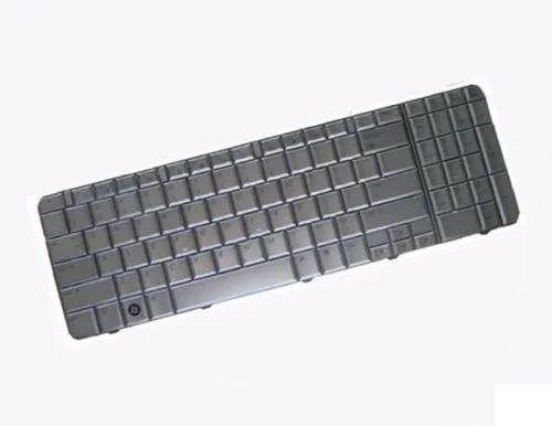 Teclado Hp Compaq Cq60 G60 Color Negro En Ingles Original