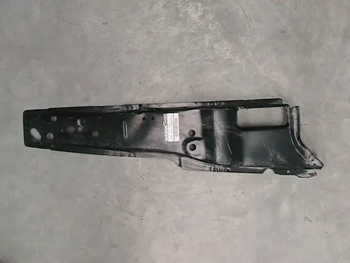 Refuerzo Salpic Der Nissan D22 Np300 Original 64180-2s400 | MercadoLibre