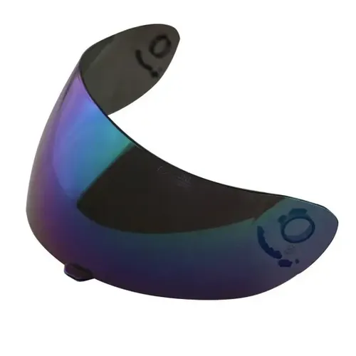 Viseira Polivisor Ls2 Ff350 Camaleao - Mix Un Qualidade | Parcelamento ...