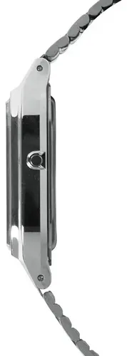 Reloj Casio Aq-230a-7amqy Color Plateado | Envío gratis