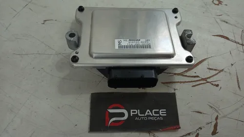 Modulo Cambio Automatico City Lx Flex 2015 Usado | Parcelamento sem juros