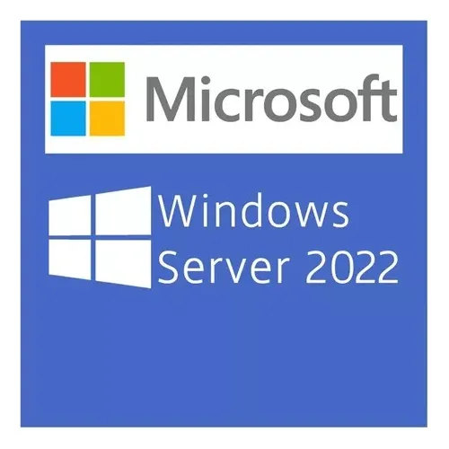 Windows Server 2022 - Standard Ou Datacenter Ou Essentials à venda em ... Windows Server 2022 - Standard Ou Datacenter Ou Essentials à venda em ...