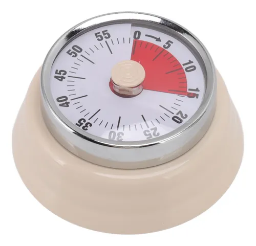Classroom Visual Timer Magnet Circular 60 Minute | MercadoLibre Classroom Visual Timer Magnet Circular 60 Minute | MercadoLibre