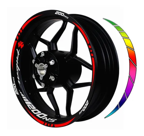 Busca Kit Calcomania Sticker Red Bull Reflejantes Moto Auto Ss A La