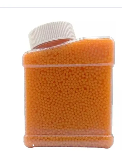 Munição Bolinha De Gel Arminha Gel Blaster 7 8mm 30mil Bolas