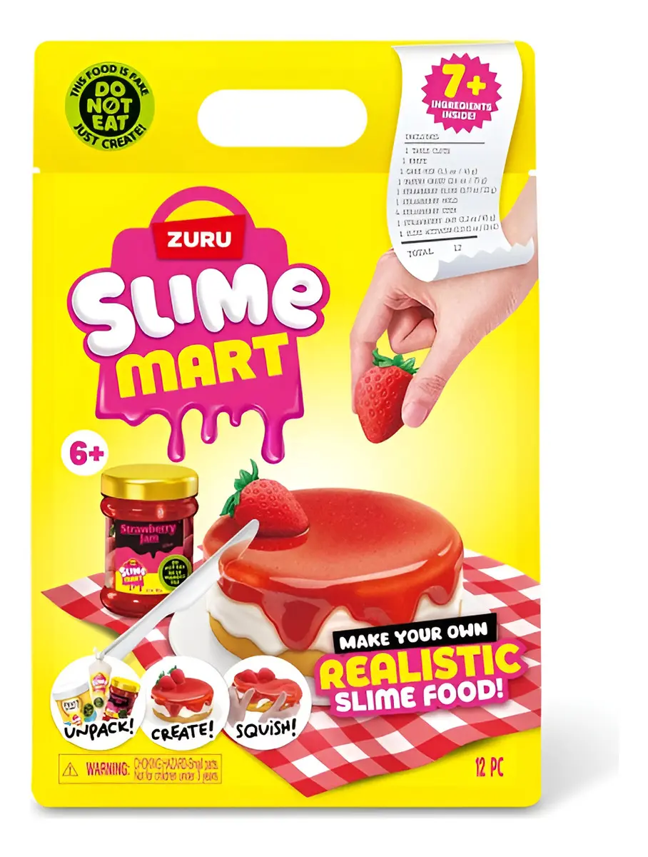 Kits para Hacer Slime | MercadoLibre.com.mx