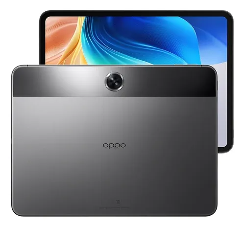 Oppo Pad Neo Tableta Gris | Meses sin interés