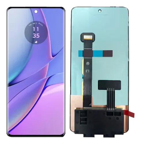 Tela Frontal Touch Display Moto Edge 40 Vivid Original | Parcelamento ... Tela Frontal Touch Display Moto Edge 40 Vivid Original | Parcelamento ...