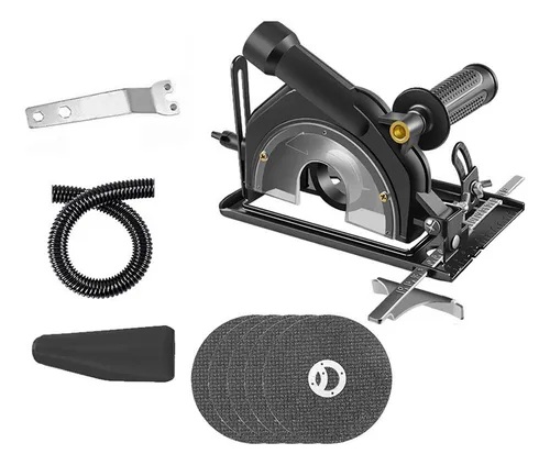 Soporte Universal Para Amoladora Angular, Máquina Pulidora | Meses sin ... Soporte Universal Para Amoladora Angular, Máquina Pulidora | Meses sin ...