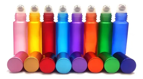 08 botellas de vidrio de color esmerilado en rollo de 10 ml | MercadoLibre 08 botellas de vidrio de color esmerilado en rollo de 10 ml | MercadoLibre