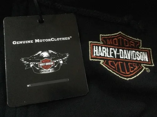 Jaqueta/blusa Harley Davidson Flames Original | Parcelamento Jaqueta/blusa Harley Davidson Flames Original | Parcelamento