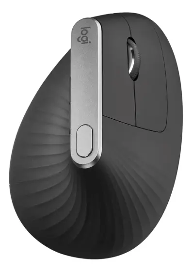 Review do Mouse Sem Fio Recarregável K-Snake BM600