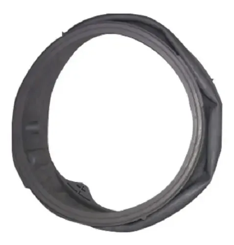 Goma Puerta Lavadora Frontal Frigidaire Original 134515300 | MercadoLibre