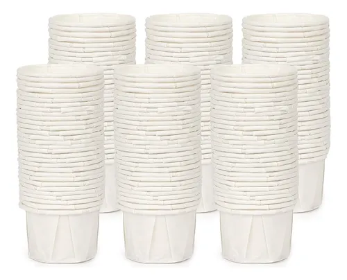 Vasos De Papel De 1 Oz - Vasos De Papel Para Catador De Medi | Cuotas ... Vasos De Papel De 1 Oz - Vasos De Papel Para Catador De Medi | Cuotas ...