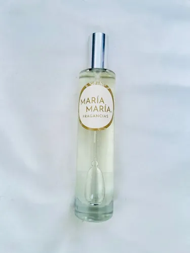 Maria Maria Ch Carolina Herrera Parfum Inspired 60ml | MercadoLibre