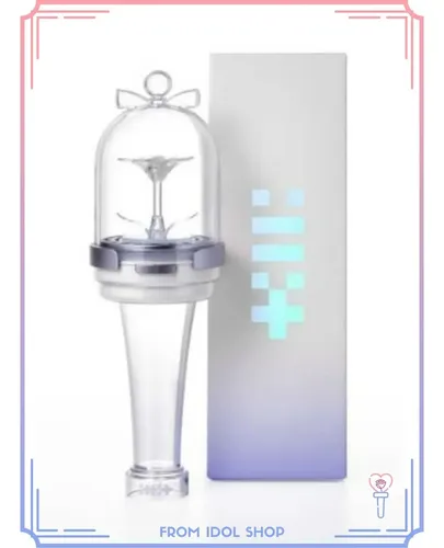 Illit Official Light Stick | Kpop Original | MercadoLibre
