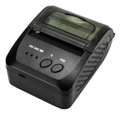 Mini Impresora Térmica Bluetooth Boletas Facturas Sii Netum | MercadoLibre Mini Impresora Térmica Bluetooth Boletas Facturas Sii Netum | MercadoLibre