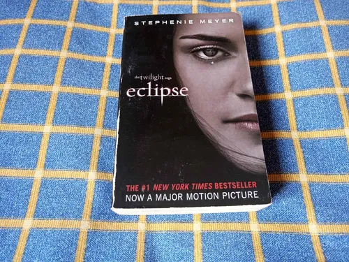 Eclipse - Novela 1 | Cuotas sin interés