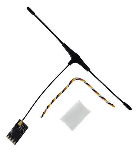 Para Receptor Aocoda Elrs 915 Mhz, 500 Mw, 20 Dbm, Control R | Meses ... Para Receptor Aocoda Elrs 915 Mhz, 500 Mw, 20 Dbm, Control R | Meses ...